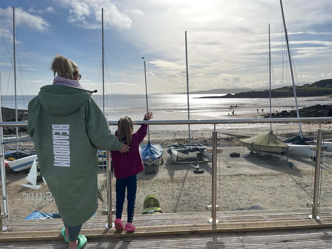 UK Mirror Sailing - The classic family dinghy for training, racing and ...