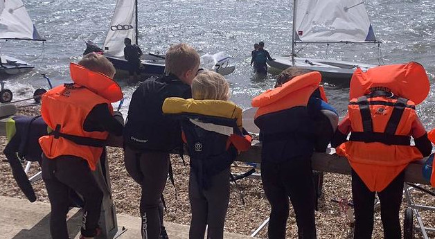 2025 National Championships at Netley SC - entry now open