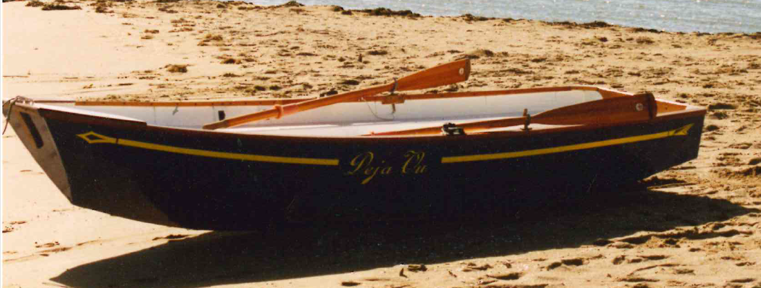 Mirror dinghies for sale