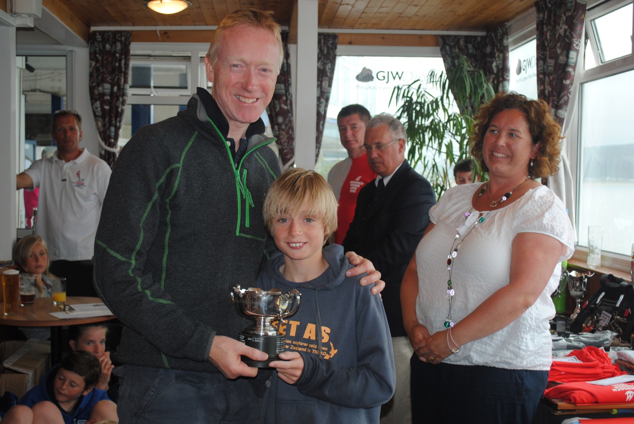 International Paints Trophy